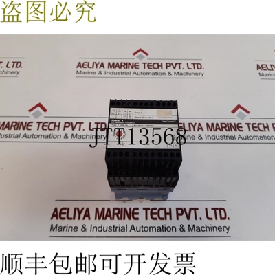 原装供应Kink p 42000 d3 直流隔离放大器