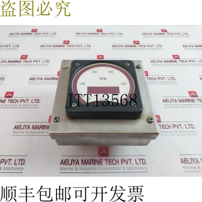 原装供应Weschler BG241 计量器 24VDC