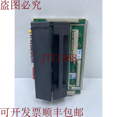 原装供应TRICX卡模块 7400210-020