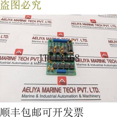 原装供应OCEANEERING 0210009 印刷电路板 94V-0