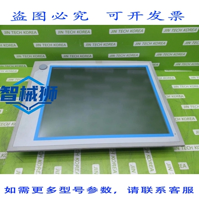 原装供应 研华 FPM-5191G 工业液晶显示器触摸屏