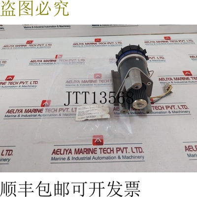原装供应Gysin GPL080-2GW/30 1 Itingen 电机组件 T91003765