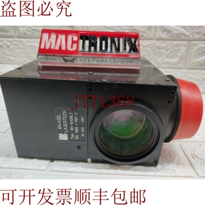 原装供应Baasel Lasertech SK-1012BLT 激光打标系统