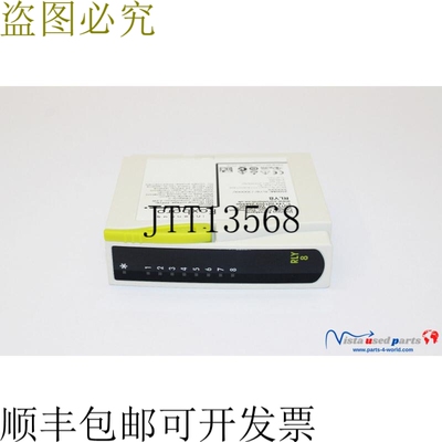 Invensys Eurotherm RL8Y FOXBORO 八输出继电器模块 259368/80 |
