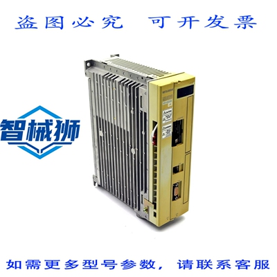 原装供应 MELSERVO伺服驱动器MR-H60AN-UE