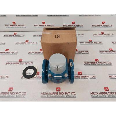 原装供应Elster H4000 Woltmann 冷水表 LUPPB4500