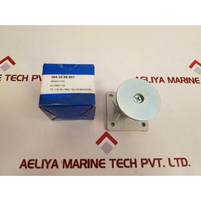 原装供应Elomek ag型磁铁门架