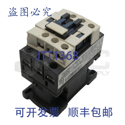 原装供应TELEMECANIQUE LC1D18P7 接触器，式，230V 50/60Hz