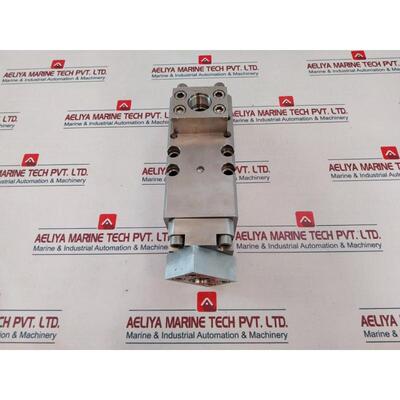 原装供应DTL 2786056-07 气动通风 Mawp 5000 Psi
