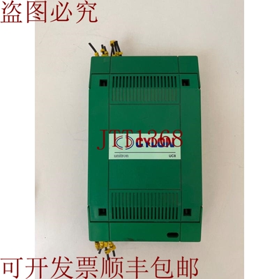 原装供应CYLON UNITRON UC8 24V 控制器
