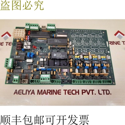 原装供应M/d totco 220236-001 转数:c pcb卡
