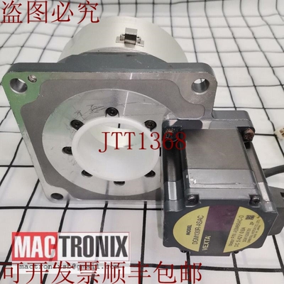 原装供应Vexta DGM130R-ASAC 旋转致电阻带 ASM66AC-D 闭环步进电