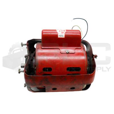 原装供应BAER戈塞特 M74794 电机 1/6马力 1725转/分 115伏 1.9安