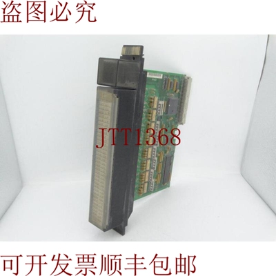 原装供应逻辑安装程序控制 FANUC IC697MDL653 模块