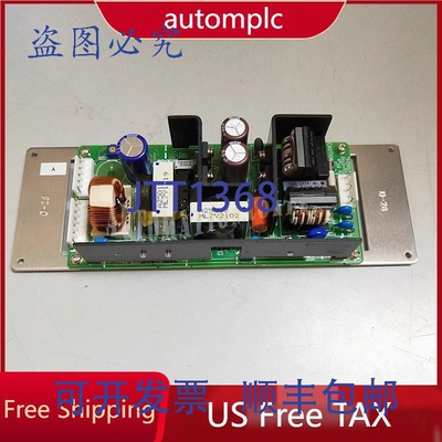 原装供应FANUC 电源板 A14L-0156-000124R TDK-LAMBDA ZWS150BAF-