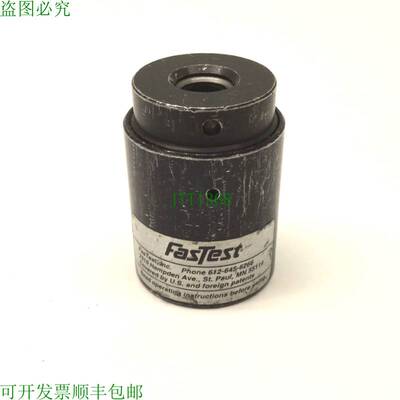 原装供应FasTest FE01 外置气动测试连接器,:0.26&amp;quot;-
