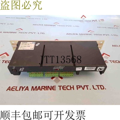 原装供应Sabroe 控制 rmm 从机 mk.iv/rml