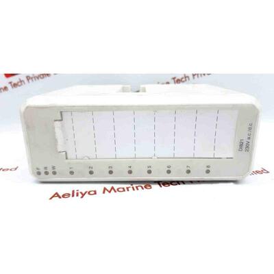 原装供应   DI821数字输入模块3BSE008550R1（故障）