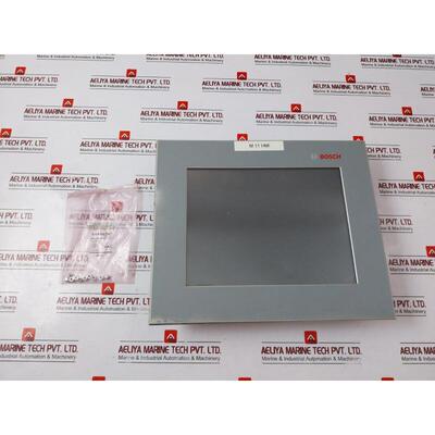 原装供应VEP40.4 Indracontrol VEP M 11 HMI 操作面板 DC 24V 1.