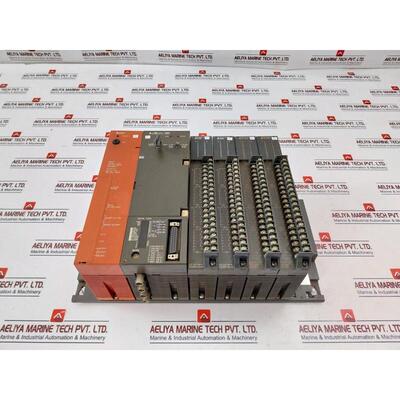 原装供应开关 MELSEC A62P/A2NCPU R21/AX81/AY13E AC85~132V