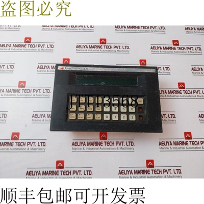 原装供应  XBT-A72101 通用 24V 10W（故障）