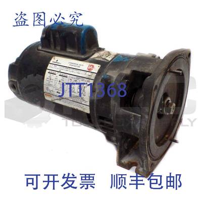 供应工业 09625 C55CXKDP-4863 3/4 3450RPM FR:56J DAYTON 4UA69