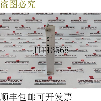 原装供应维美德Pud-10b电源模块