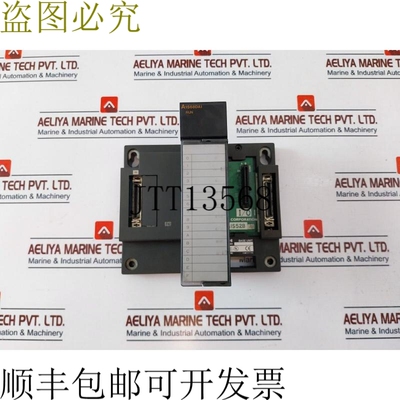 原装供应 A1S52B-S1 改造基本单元，带 A1S68DAI 输出模块