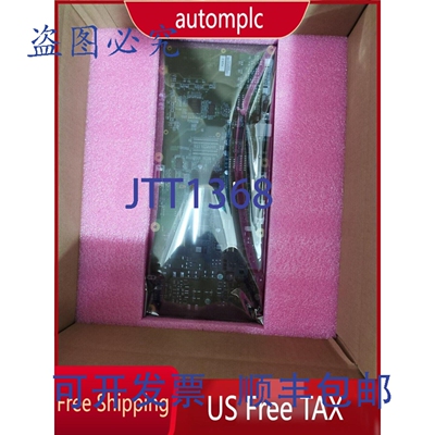 原装供应DSQC601 3HAC12815-1轴计算机板，境内，免税