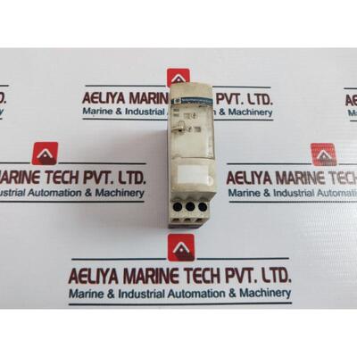 原装供应  RE7TL11BU 延时继电器 0.05S-300H