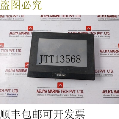 原装供应法达FE-070ST-T41RW版本V1.1-3.1-CGK G4KE5DP10055