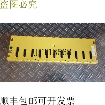 发那科 A03B-0819-C001 模块 ABU10A