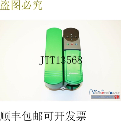 控制技术 Unidrive UNI2403 LFT UNI 2403 LFT 逆变器 11kW V03.0