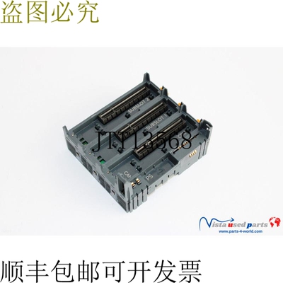 B&R 自动化 X20BB77 走廊基础模块 BB77 Rev. 高