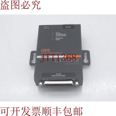 原装供应LANOLINX伺服驱动器UD-1100001-01