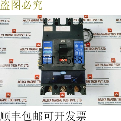 原装供应TERASAKI XS400CS Tembreak 支架 400A