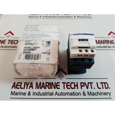 原装供应  lc1d09p7 舒茨