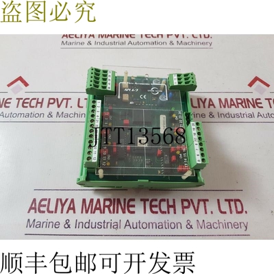 原装供应F102002 石头子 f102002 a 模拟 pt100 输入 api 6/3