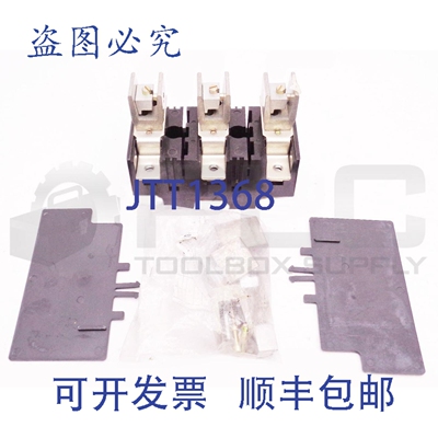 原装供应Neu Allen Bradley 1494V-FSR622 Ser B Sicherung 块组