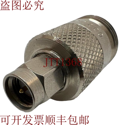 原装供应这就是为什么 DC-11GHZ SMAM NF R191327000 径向