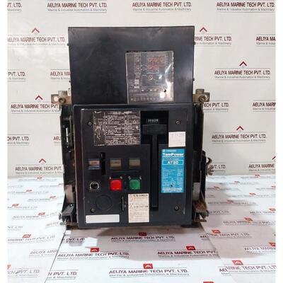 原装供应寺崎电机 AT20 TemPower 3极 2000A 690VAC 50/60Hz
