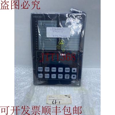原装供应Metron eledyne HCCA34243 OID201 适用于 FD4