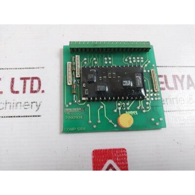 原装供应NOR控制 NN-832.19 PCB HE-220293E