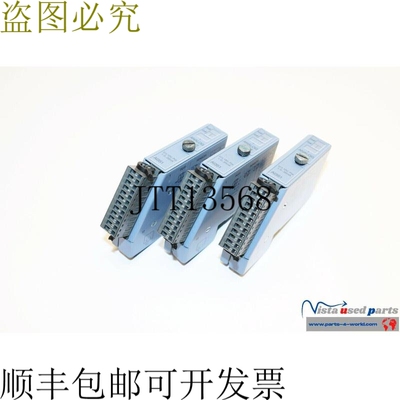 1 x B&R Automation 7AI351.70 Series 2003 模拟量输入模块 Rev.