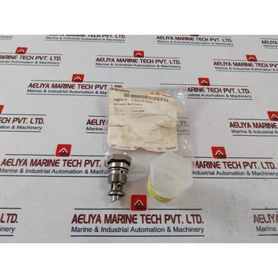 原装供应Lewa Dn5 液压止动阀 P-6222a.0004