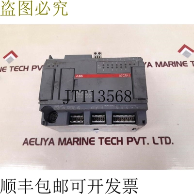 原装供应图 07cr41-r3.6 advant 控制器 31 基本单元 1sbp260020r