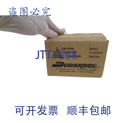 原装供应DURAKOOL RELAY BFV-056 NSMP