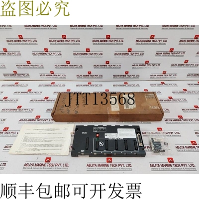 原装供应Fanuc IC693CHS398J 5 插槽扩展底座 70514071