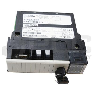 原装供应罗克韦尔AB 1756-L55 /A LOGIX 5555 （带 1756-M13 /A）