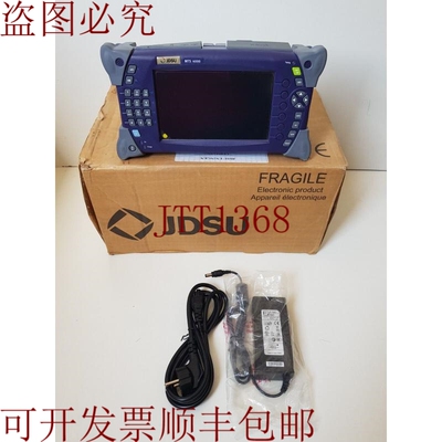原装供应Viavi/JDSU T-BERD mts-4000 OTDR、4126 MA模块，1310/1
